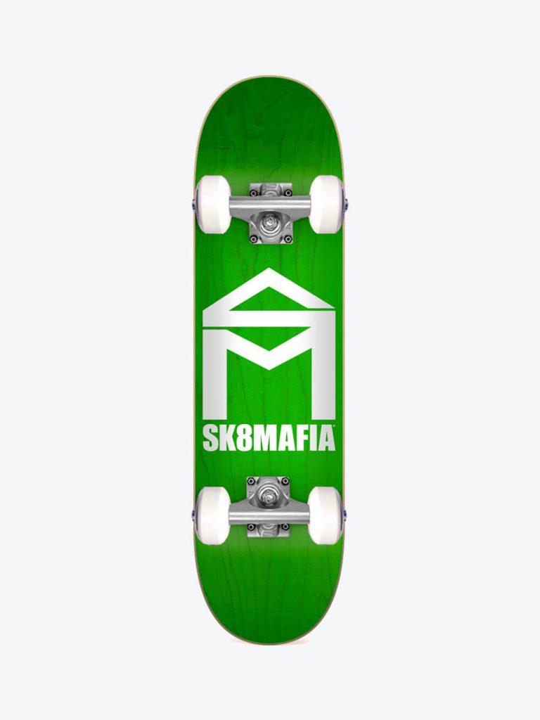 SK8MAFIA Skateboards Store: Decks, Completes, Accessories