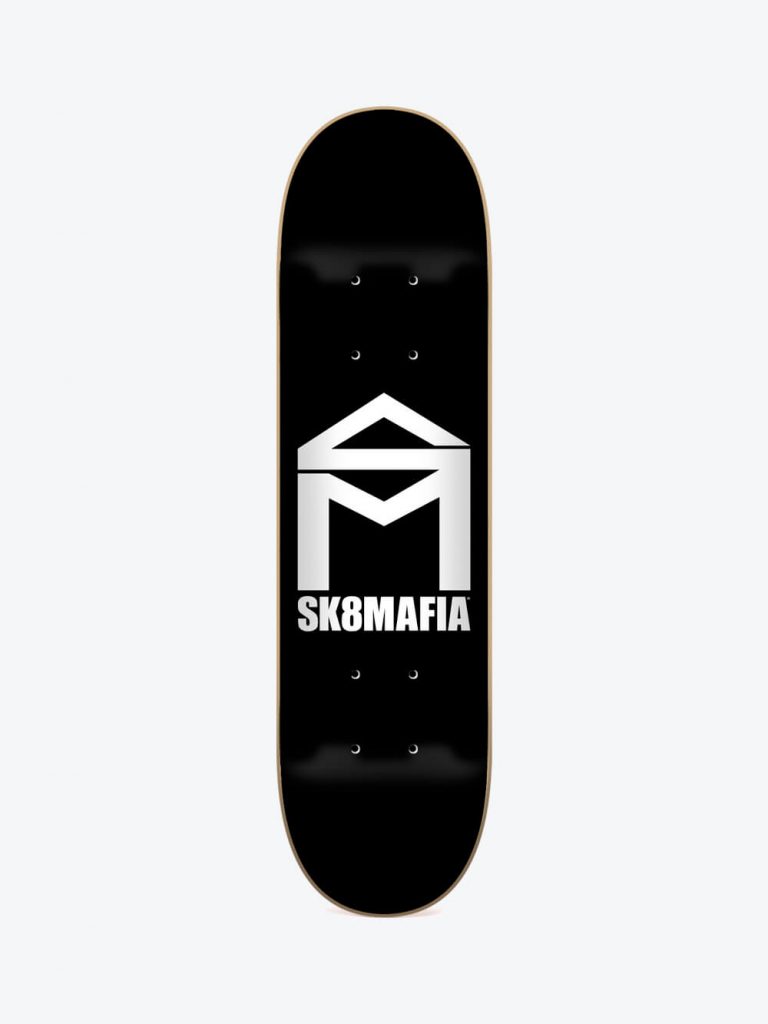 SK8MAFIA Skateboards Store: Decks, Completes, Accessories