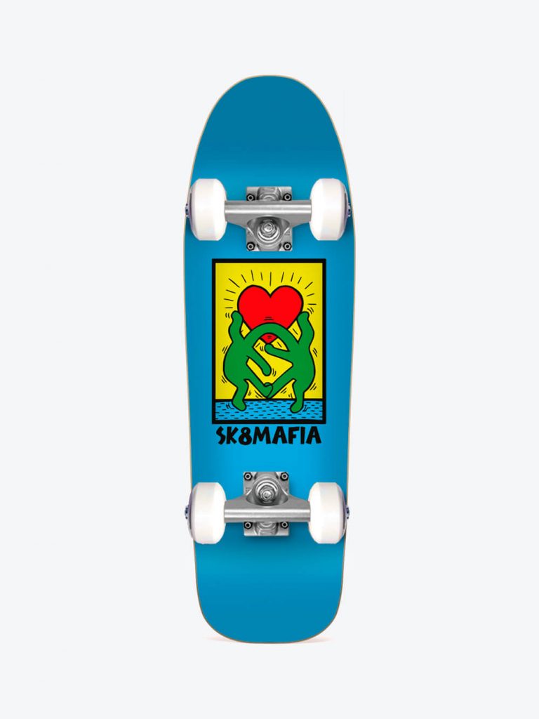 SK8MAFIA Skateboards Store: Decks, Completes, Accessories
