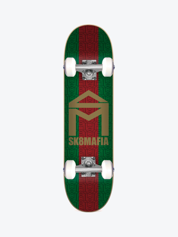 SK8MAFIA Skateboards Store: Decks, Completes, Accessories