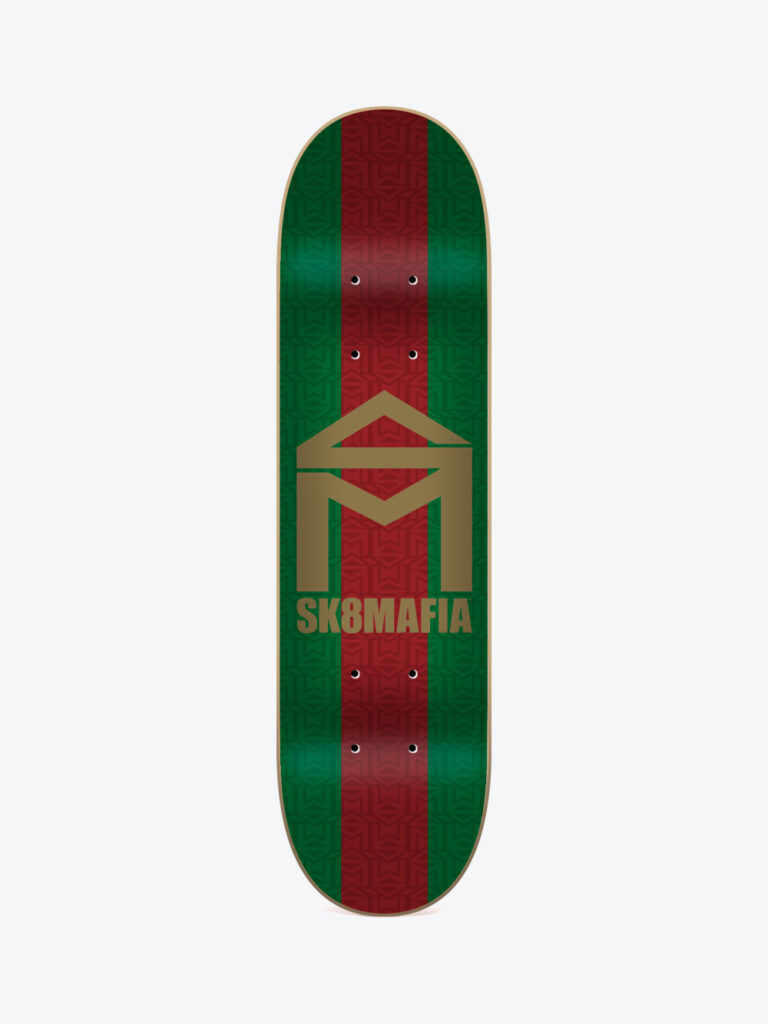 SK8MAFIA Skateboards Store: Decks, Completes, Accessories