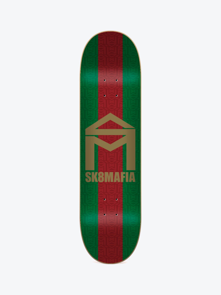 SK8MAFIA Skateboards Store: Decks, Completes, Accessories