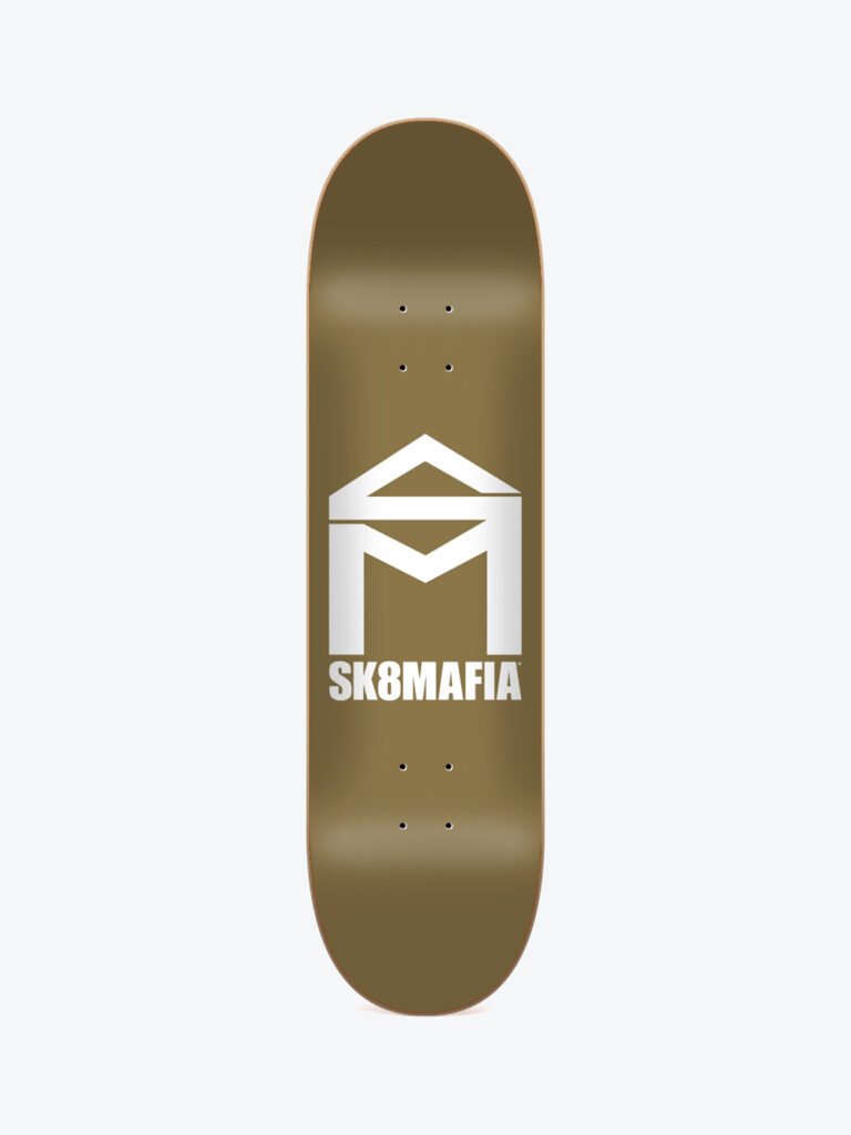 SK8MAFIA Skateboards Store: Decks, Completes, Accessories