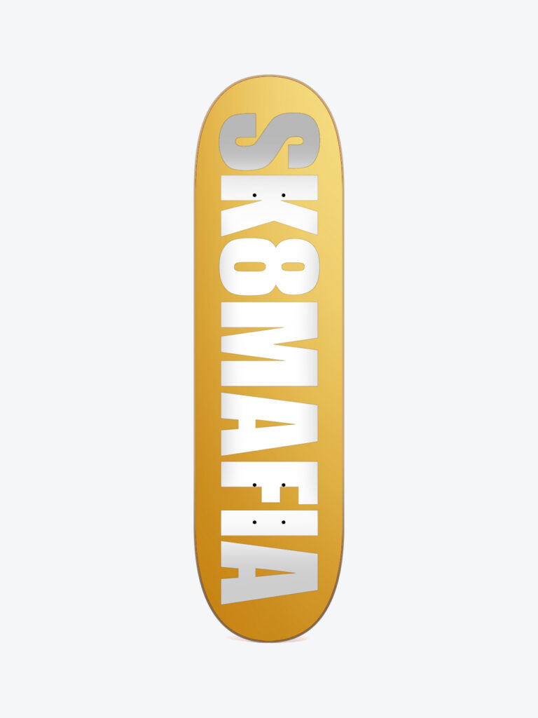 SK8MAFIA Skateboards Store: Decks, Completes, Accessories