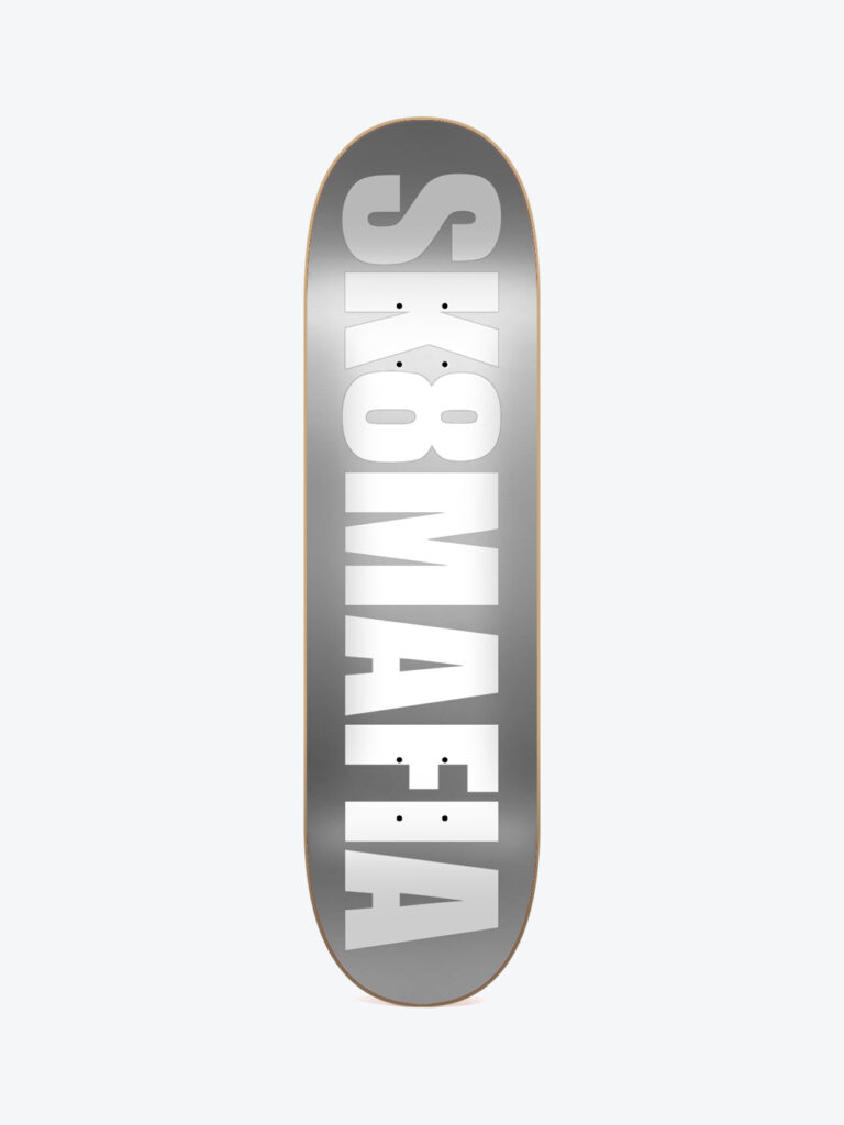 SK8MAFIA Skateboards Store: Decks, Completes, Accessories